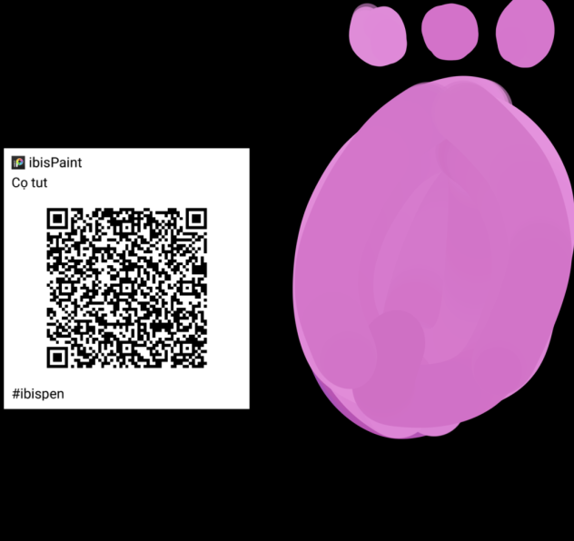 Cọ Tut - ibisPaint