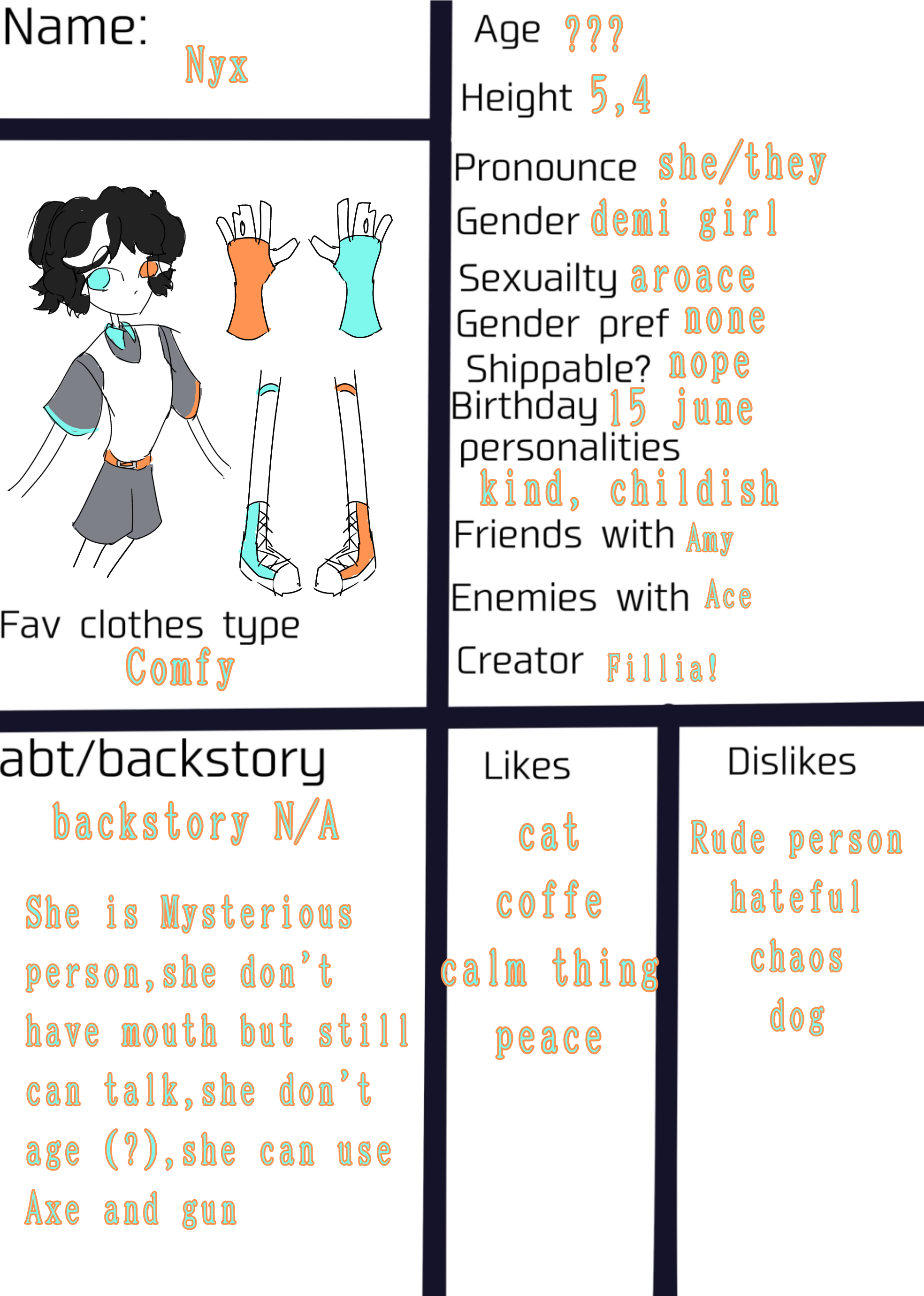 CS For Crimes - ibisPaint