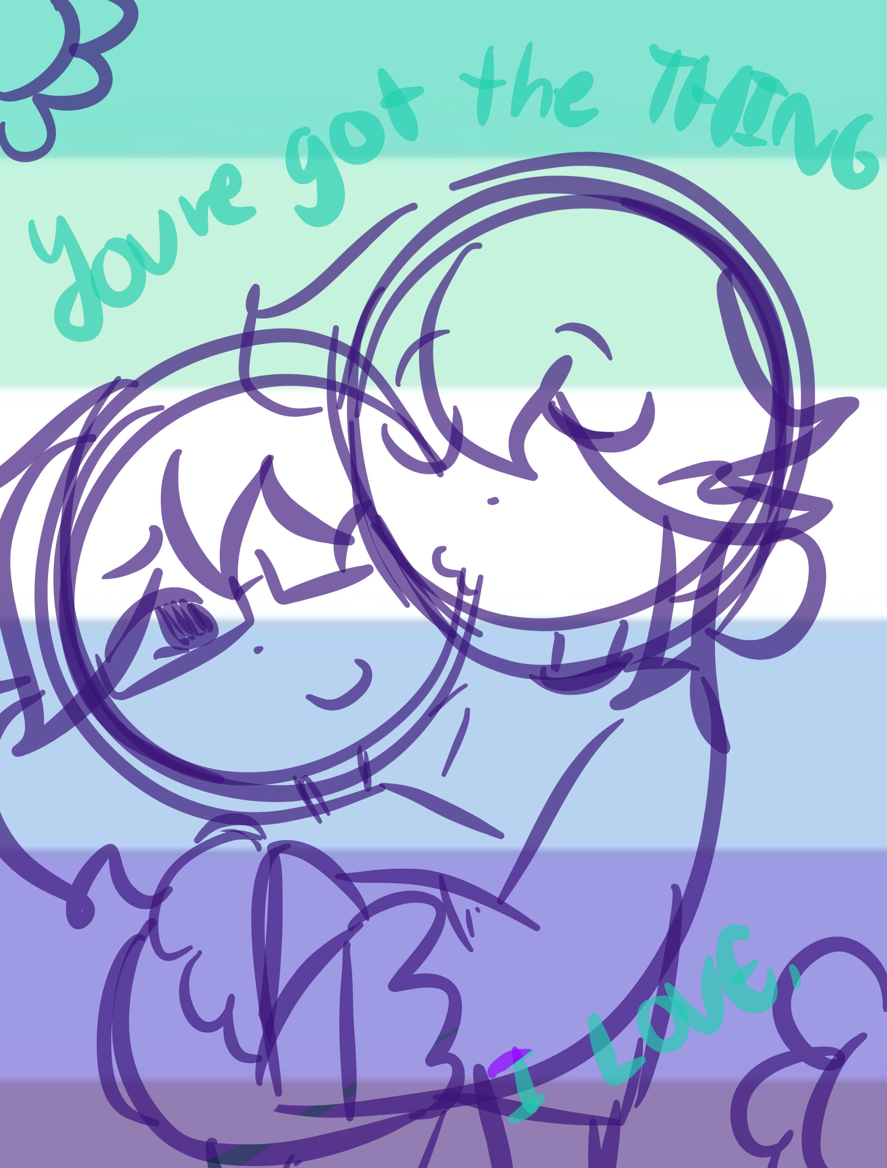 GAY SUPREMACY - ibisPaint