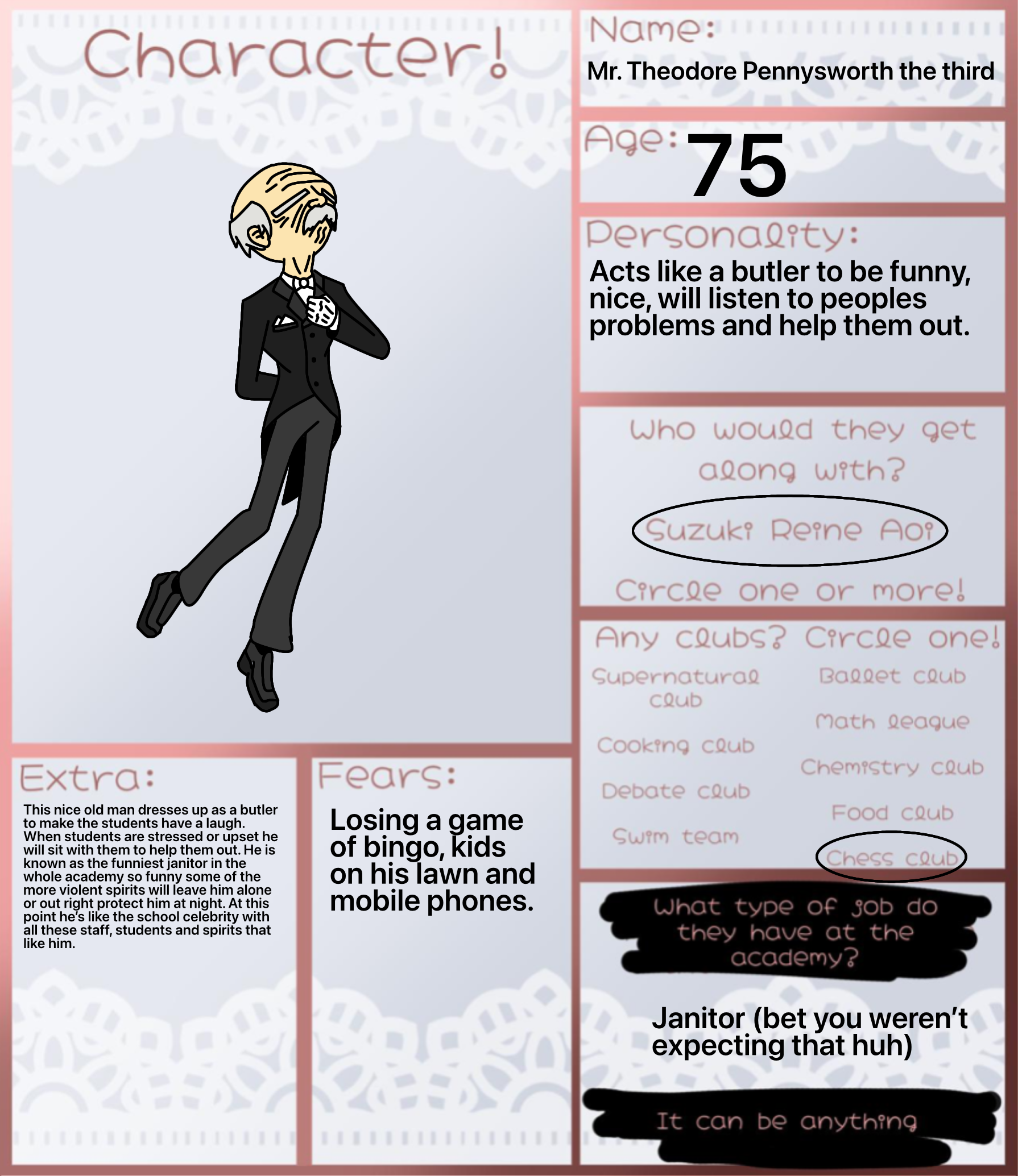 Theodore CS - ibisPaint