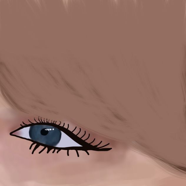 idk i’m bored - ibisPaint