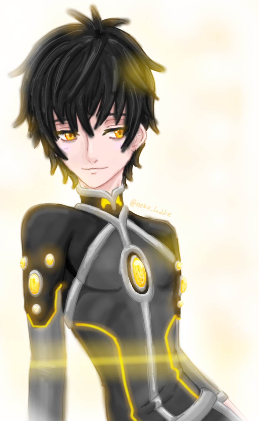 WASP-12 b - ibisPaint
