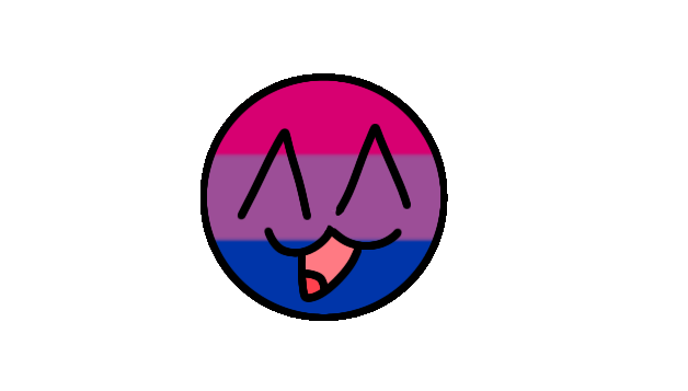 FREE BISEXUAL STICKERS - ibisPaint
