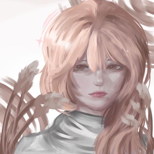 face.. - ibisPaint