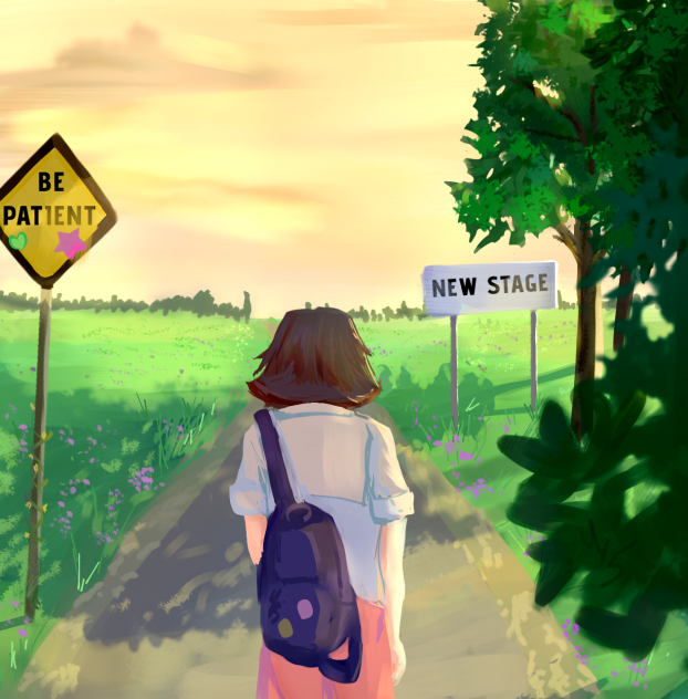 some philosophical stuff - ibisPaint