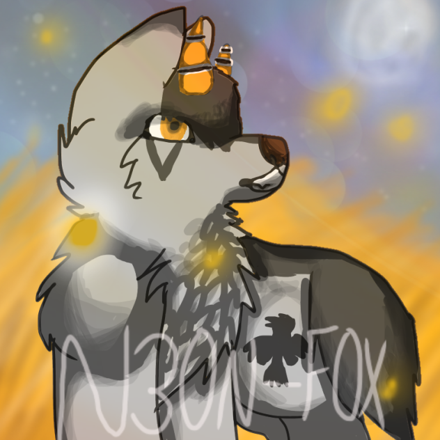 Killian Speedpaint - ibisPaint