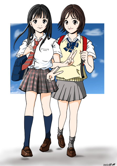 無題337 - ibisPaint