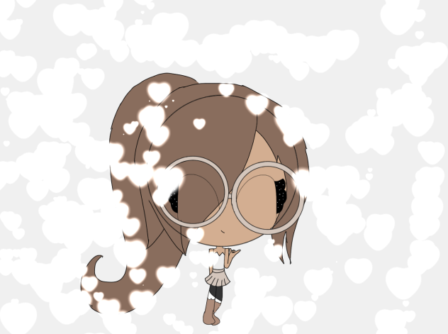 For Isabella ^^ new pfp - ibisPaint