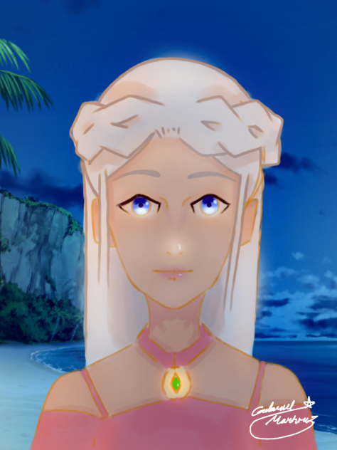 ♡Fairy looks♡ - ibisPaint