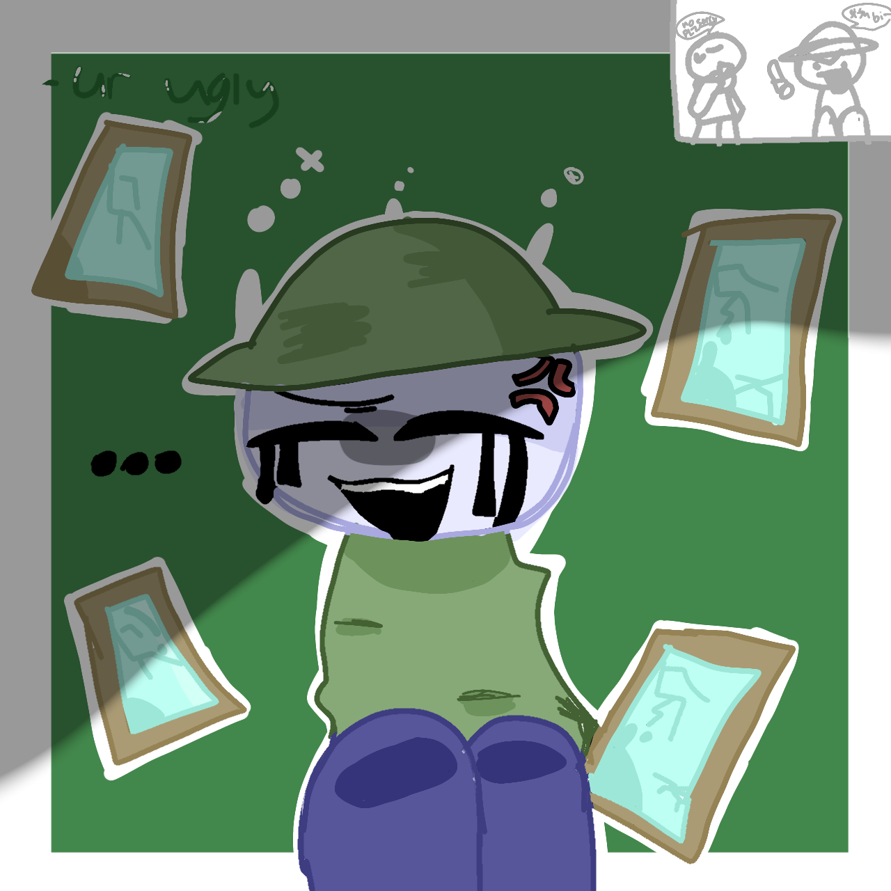 bandu.exe - ibisPaint