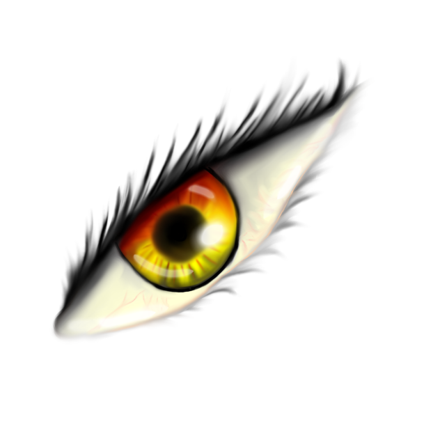 Ojo 1 - ibisPaint