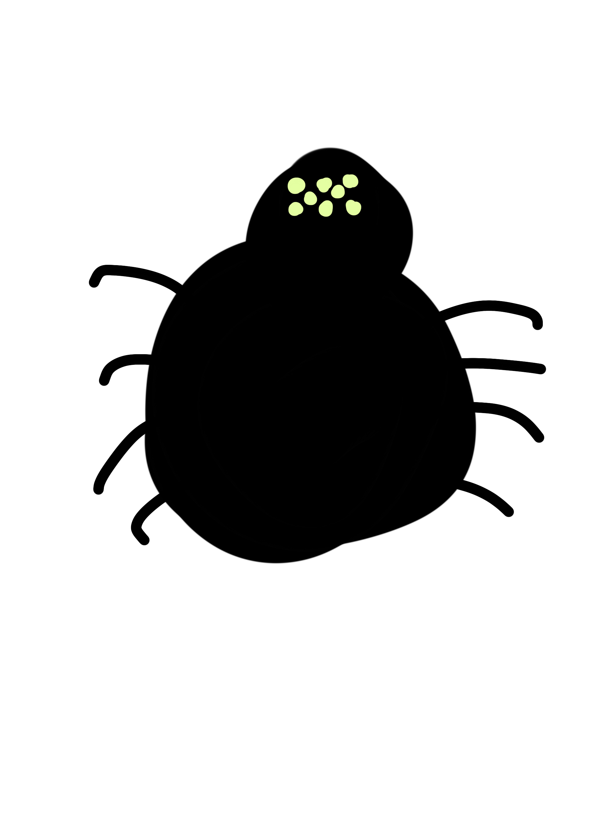 spooder #81 - ibisPaint