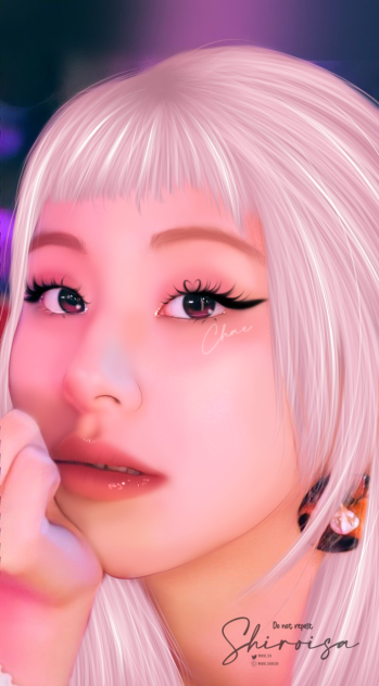 Chae luv - ibisPaint