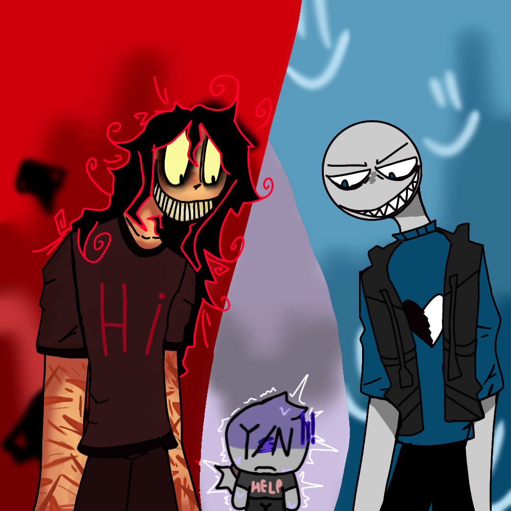 John doe,YN,Peter - ibisPaint