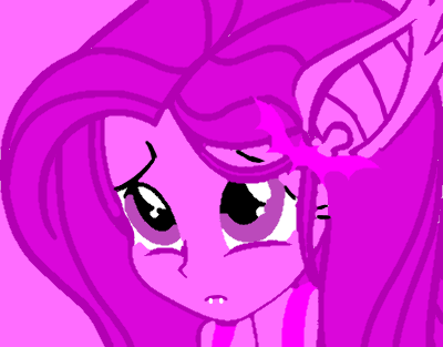 Flutterbat Recolor - ibisPaint