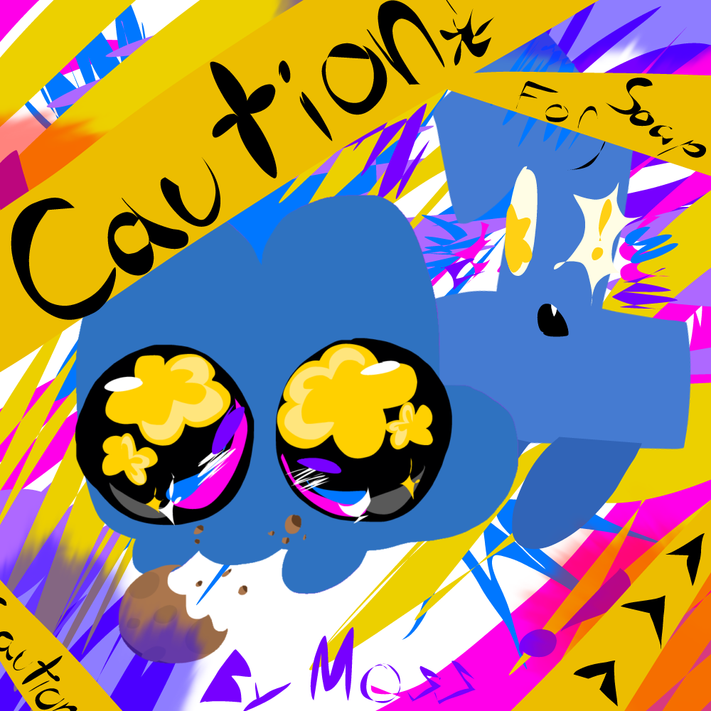 1!1!!1!1!Caution!1!1!1!1!!1!1!11! - ibisPaint