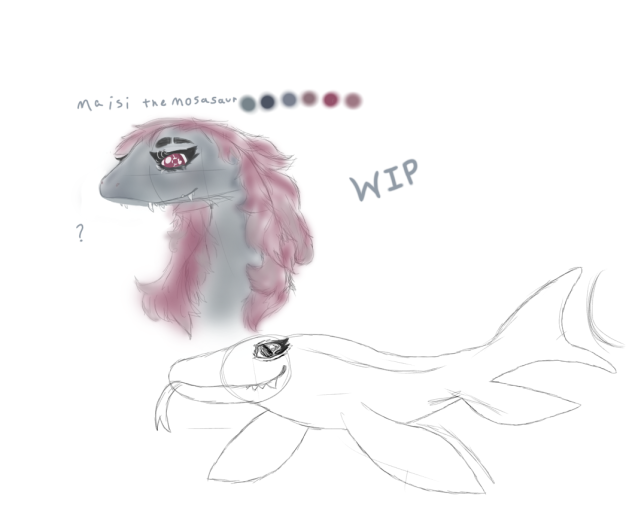 Untitled74 - ibisPaint