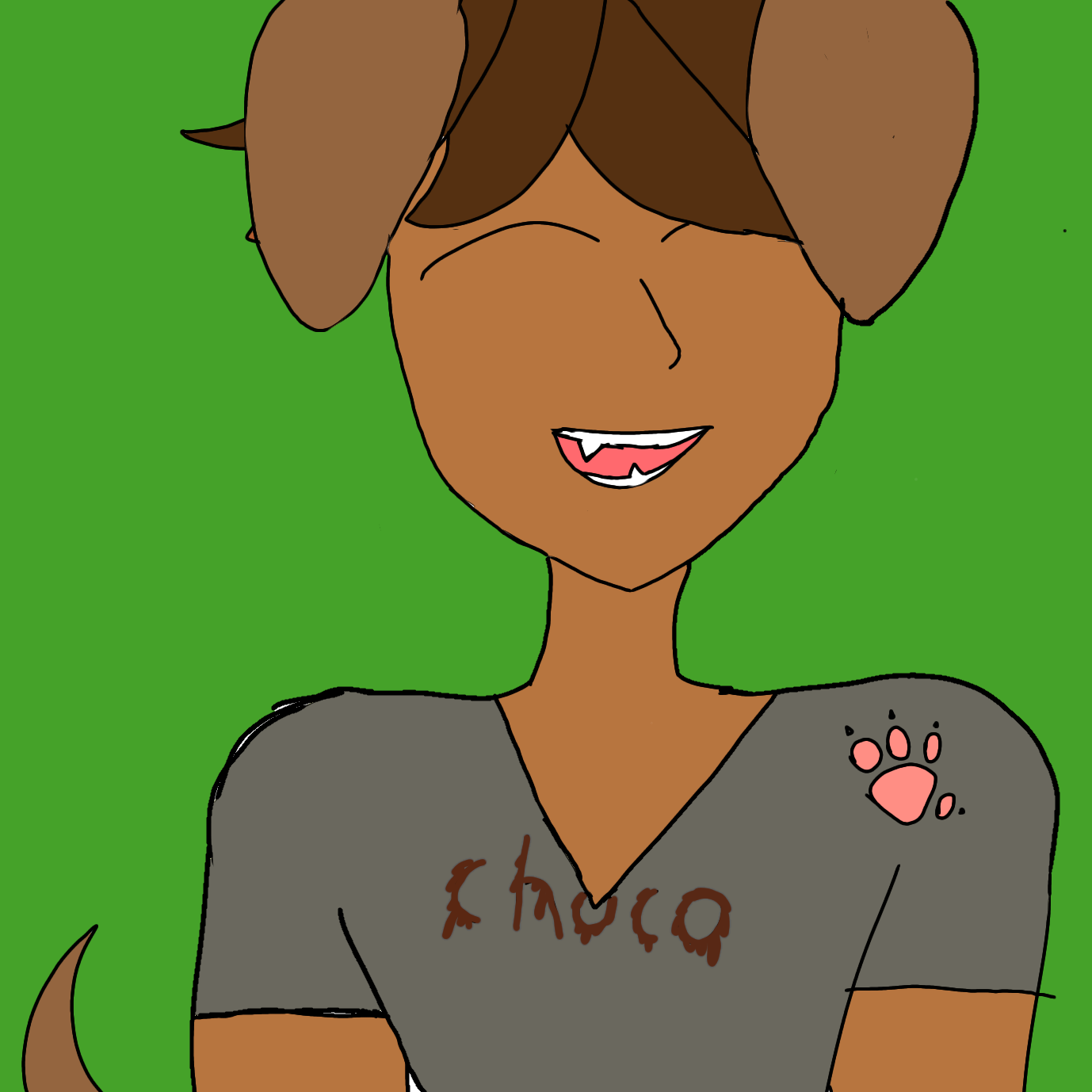 Coco - ibisPaint