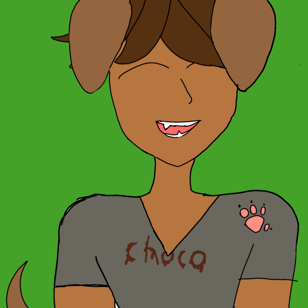 Coco - ibisPaint
