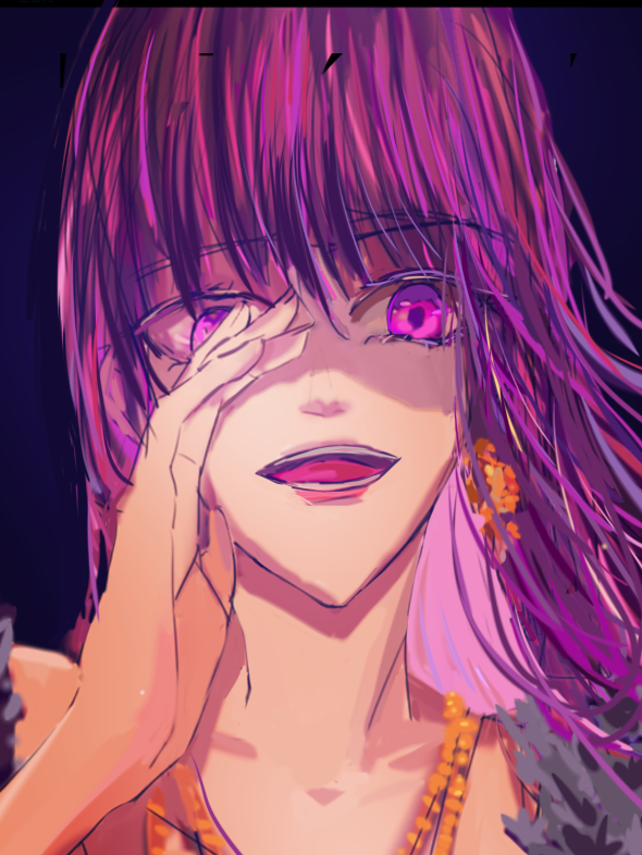 Medea Solon - ibisPaint