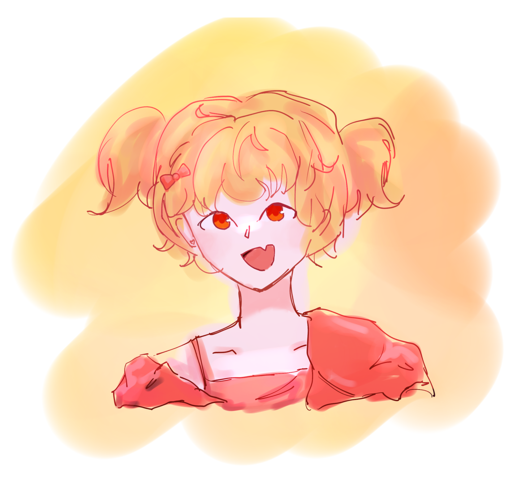 Mint 🐱 - ibisPaint