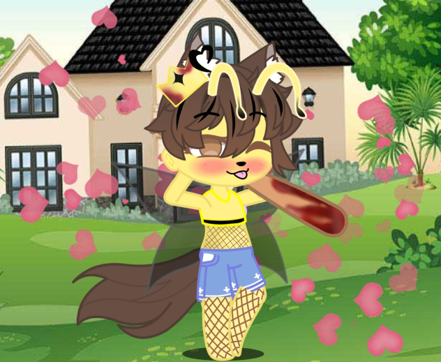 Sexy Bee Squad Edit - ibisPaint