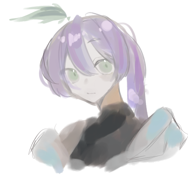 style study - ibisPaint