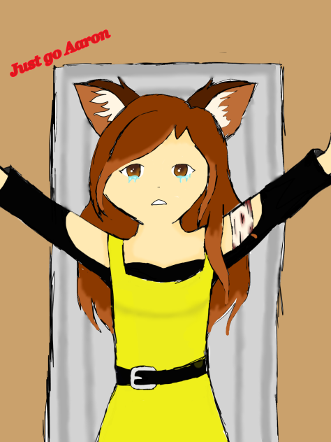 Melissa Lycan Hen Angels Fall - ibisPaint