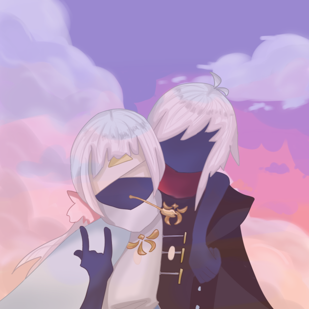 I will never forget u… - ibisPaint