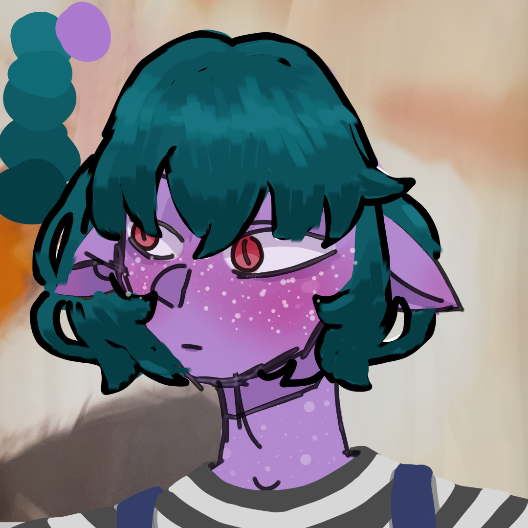 i'll finish it - ibisPaint