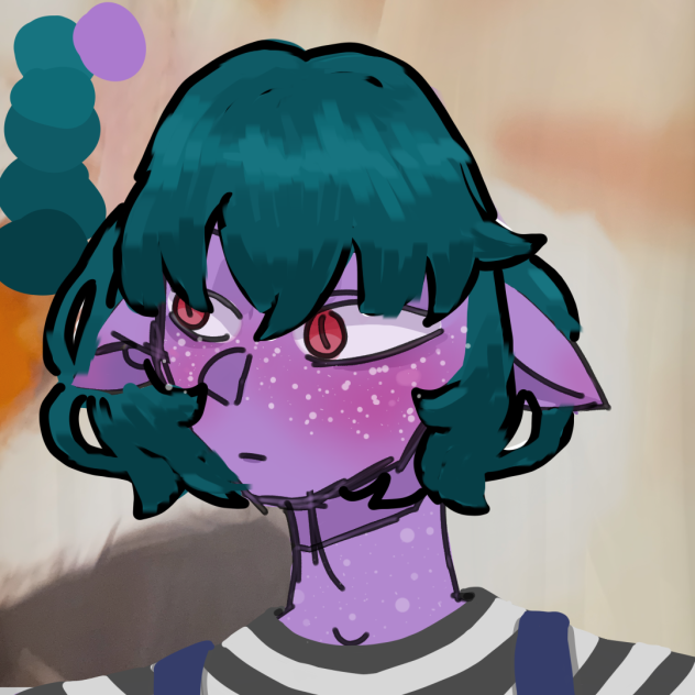 i'll finish it - ibisPaint