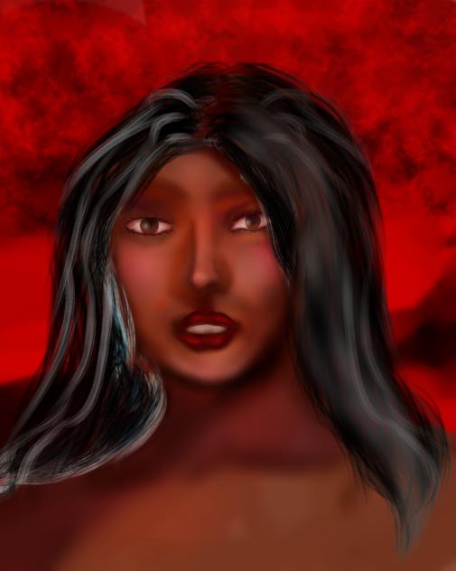 dunno what happens dawg - ibisPaint