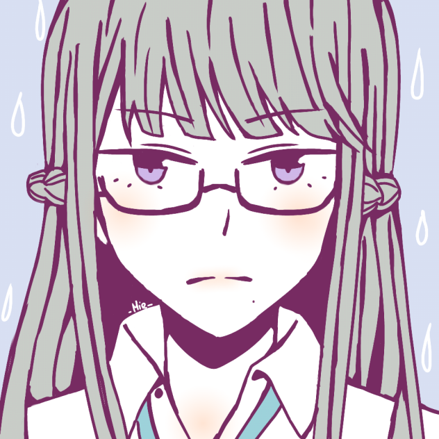 Cool&Spicy - ibisPaint