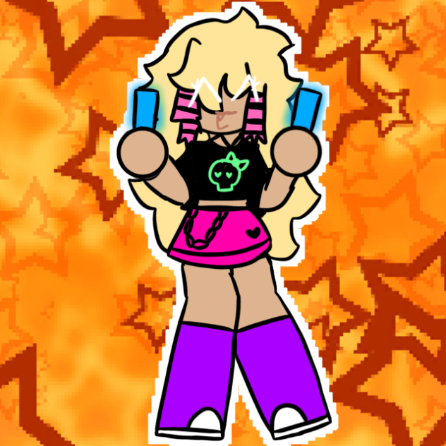 •Random Animation• - ibisPaint