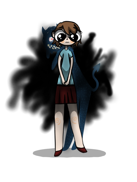 Depression - ibisPaint