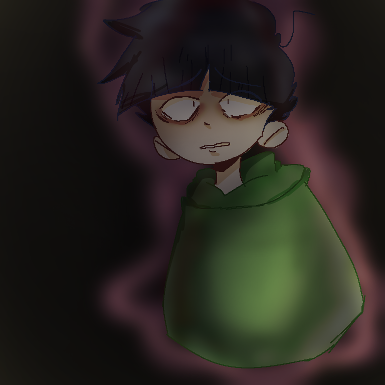 mob psycho - ibisPaint