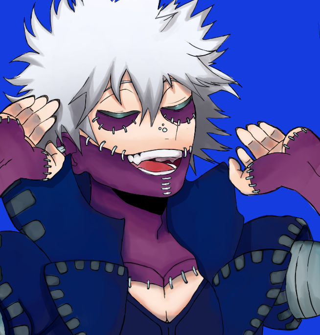 dabi-kun XD - ibisPaint