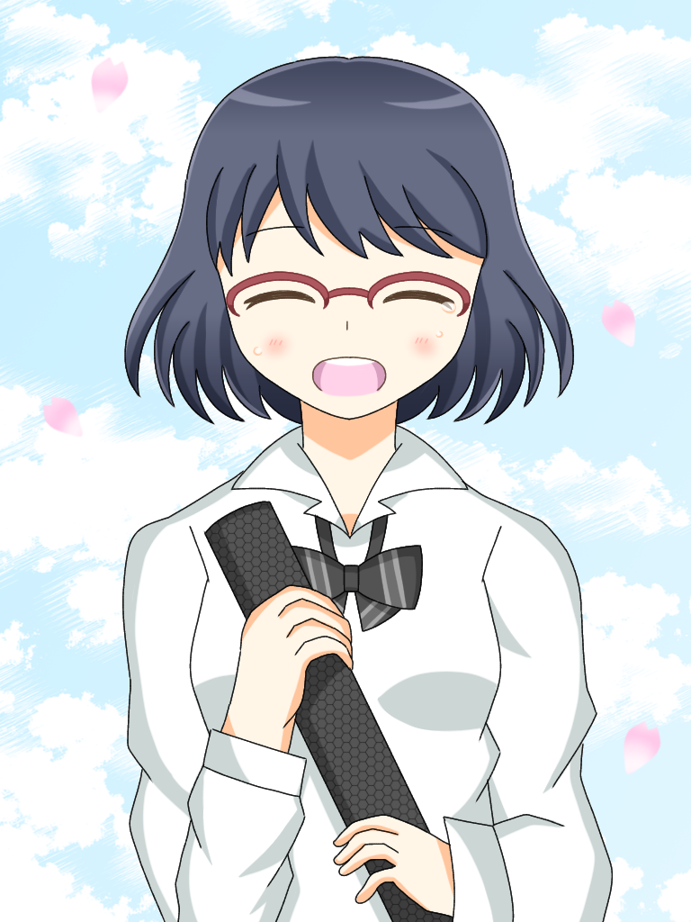 Close to you - ibisPaint