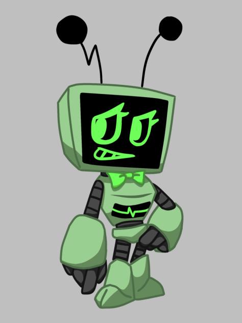 Cool Vee design - ibisPaint