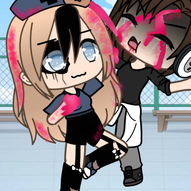 fight me - ibisPaint