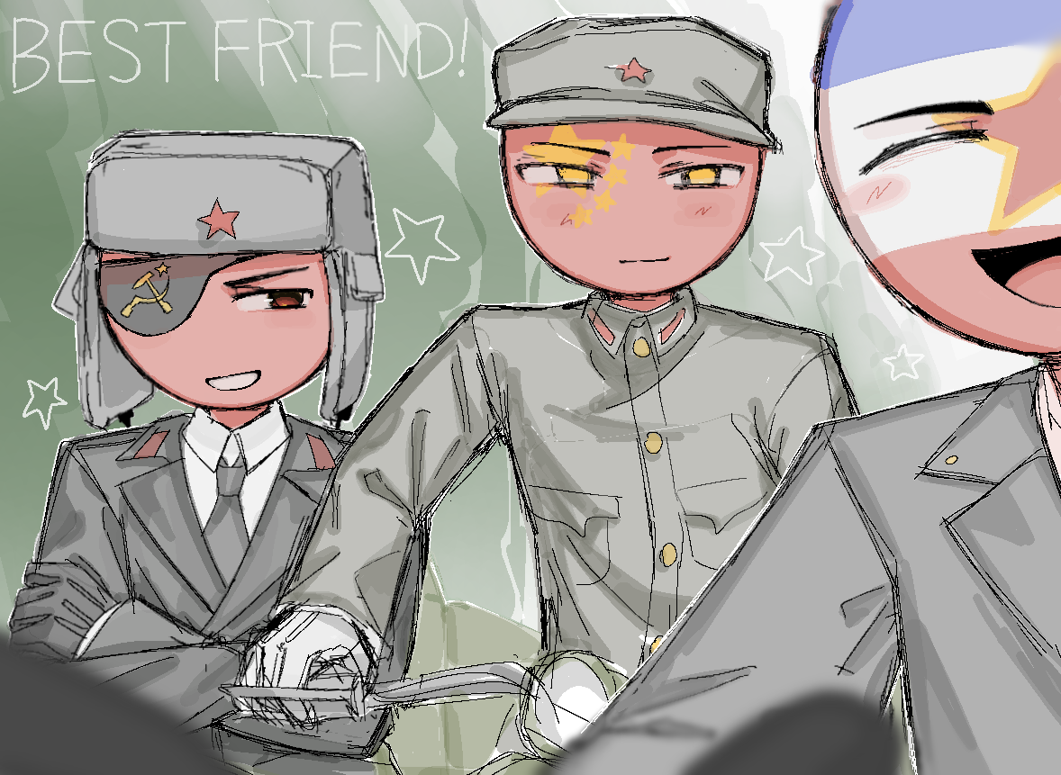 ★BFF★ - ibisPaint