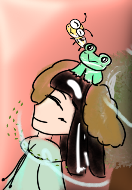 “coco” - ibisPaint