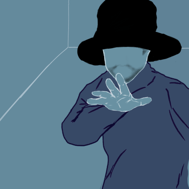 virtual insanity - ibisPaint