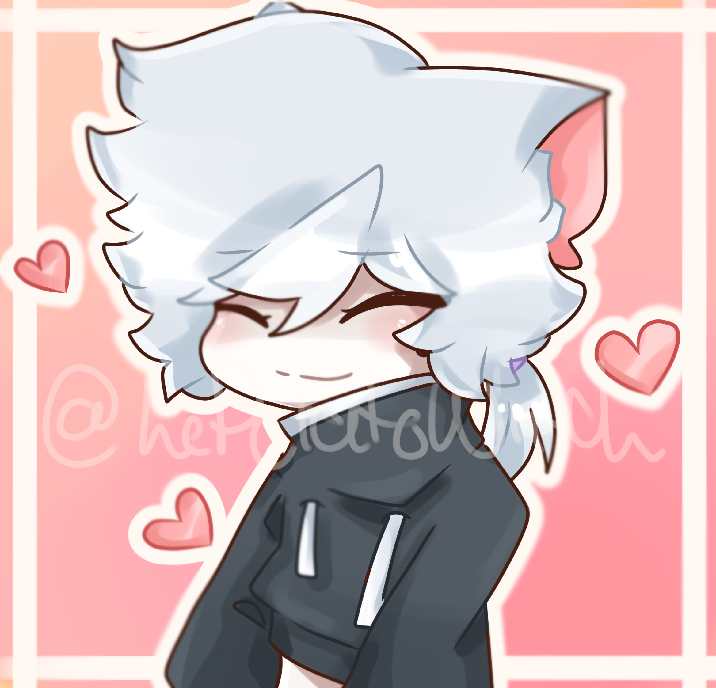 Happi bb😊 - ibisPaint