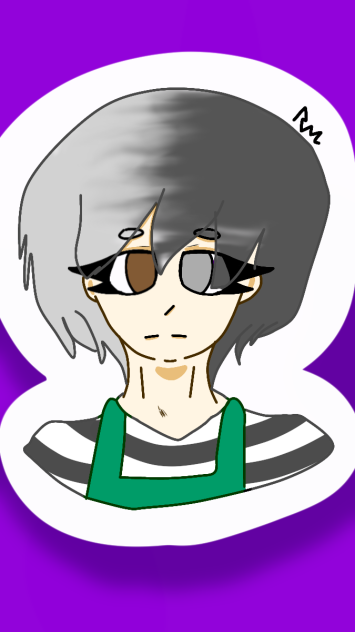 cosa ramdom - ibisPaint