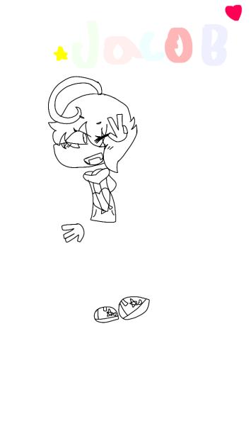 Jacob ️🎀 - ibisPaint