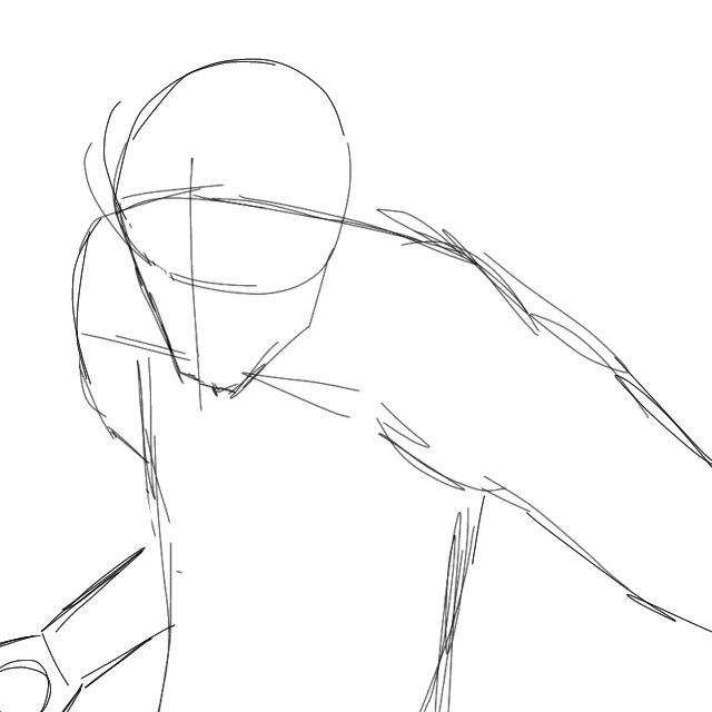 explosion - ibisPaint