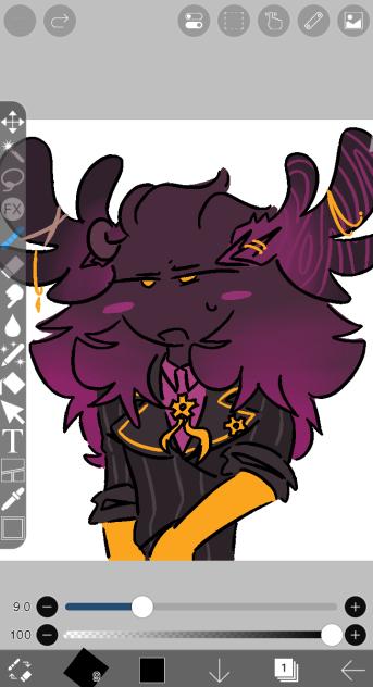 old art ♡ - ibisPaint