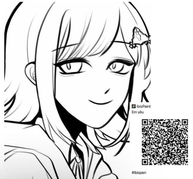 Untitled frfr - ibisPaint