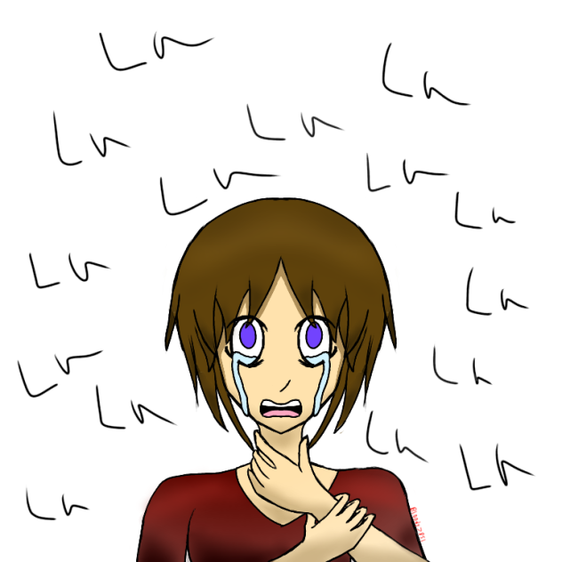 I am a useless child - ibisPaint